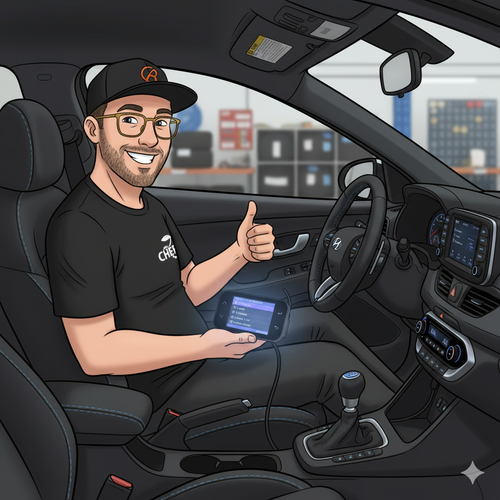 EK1 Complete Tuning Guide: Start to Finish