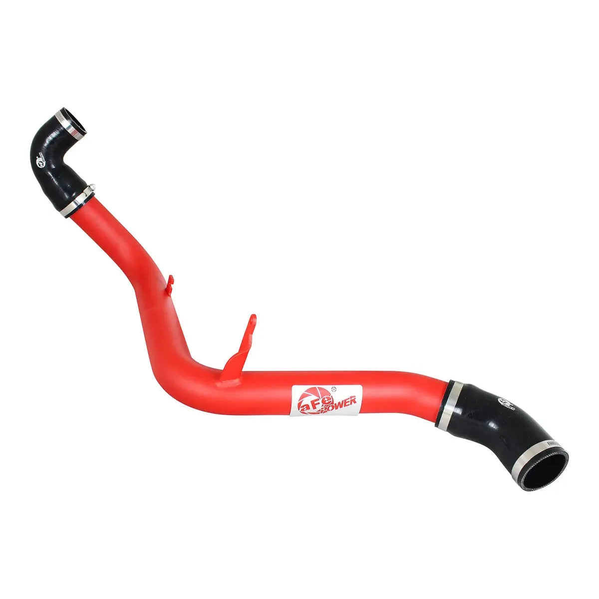 Focus ST Aluminum Hot and Cold Charge Pipe | Cherry Tuning & Performance