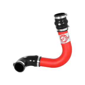 Focus ST Aluminum Hot and Cold Charge Pipe | Cherry Tuning & Performance