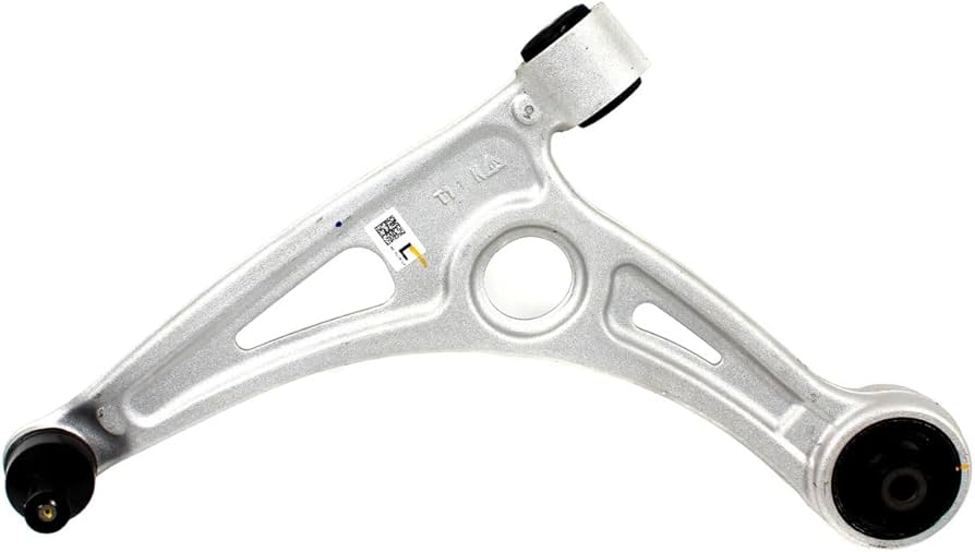 Hyundai Genuine Alloy Control Arms - Complete Performance Kit