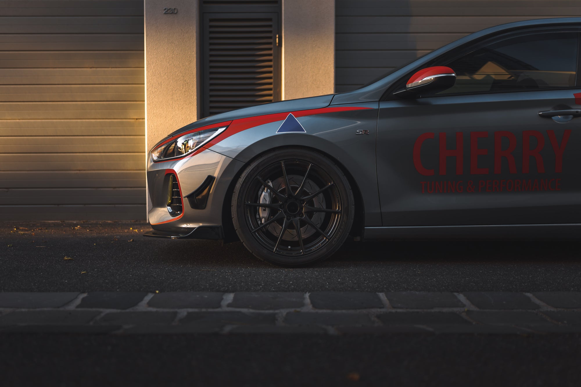Hyundai I30 Pd Tuning