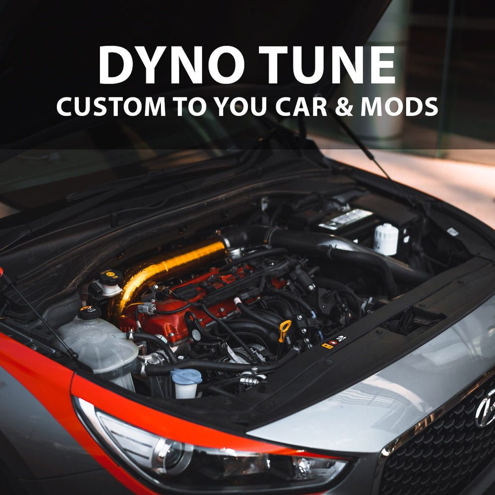 Cherry Tuning & Installation