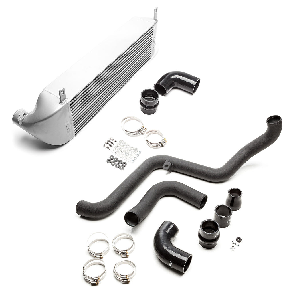 Focus RS Intercooler Kit