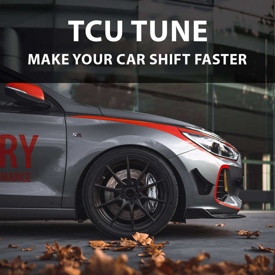 Cherry Tuning & Installation