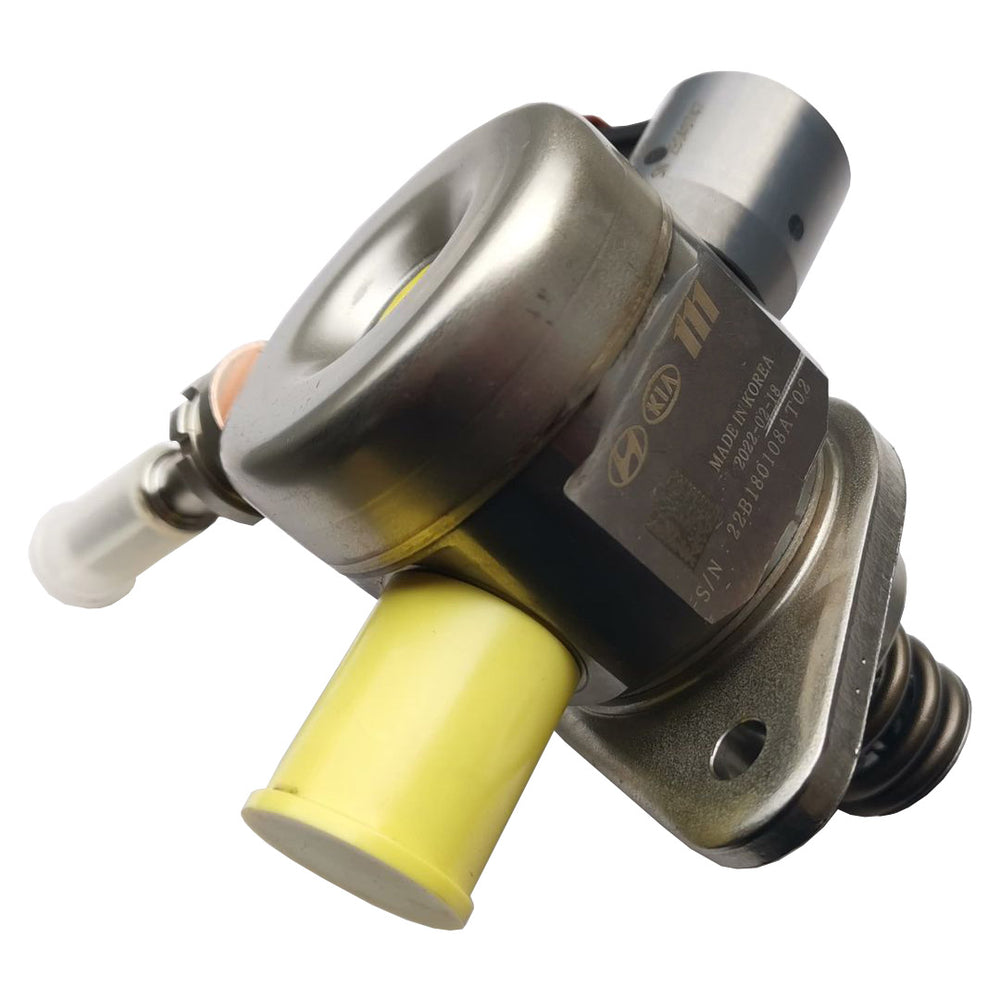 Genuine Hyundai 2.0T Uprated High Pressure Fuel Pump | Cherry Tuning & Performance