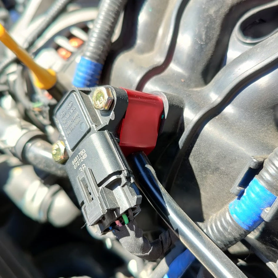 Shop JA (2017+) at Cherry Tuning & Performance | Cherry Tuning & Performance